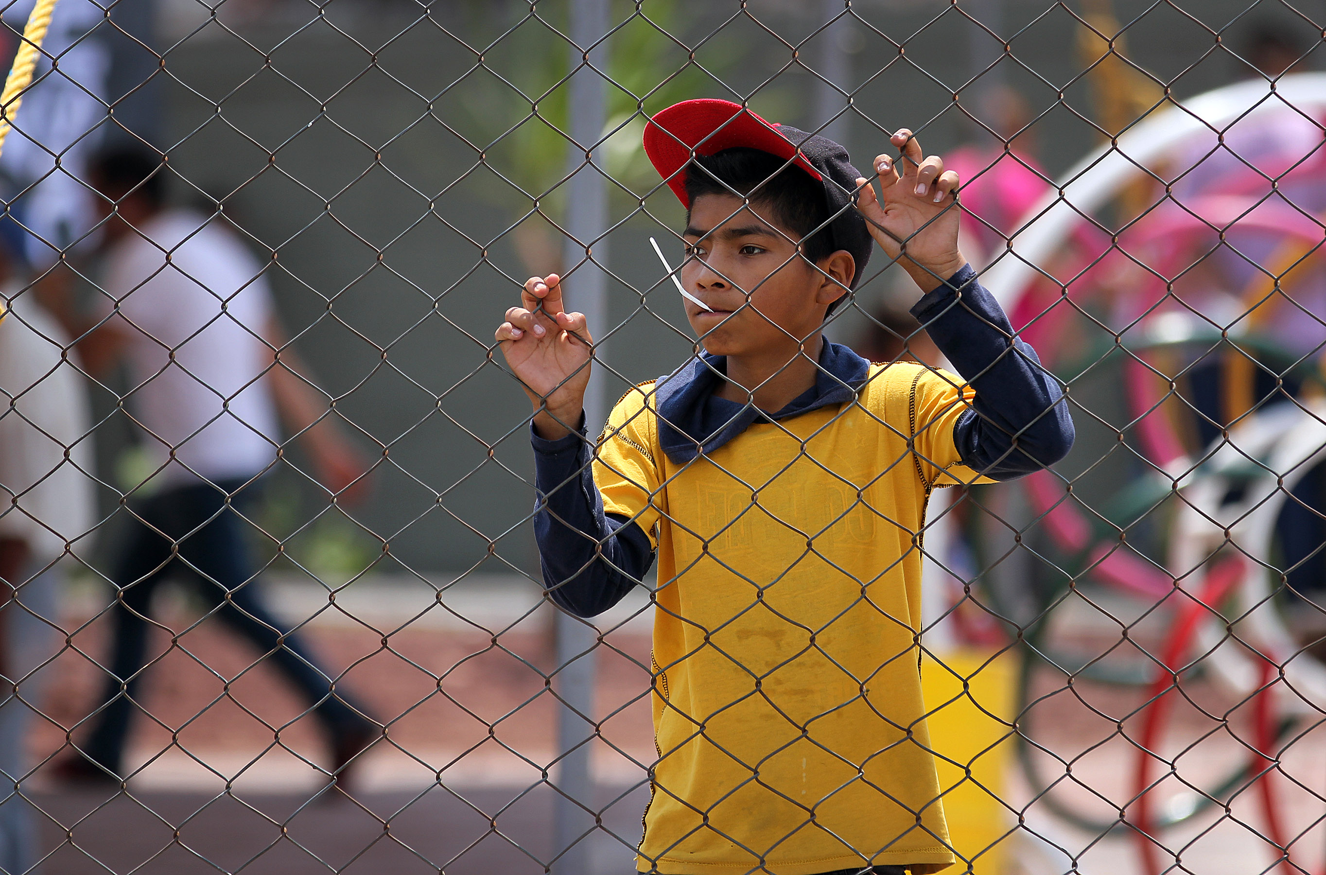 Invertirán 100 mdp en Menchaca | Querétaro