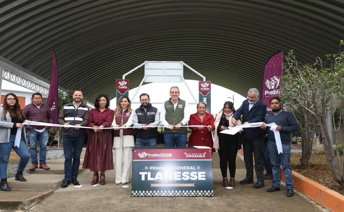 Preparatoria Emiliano Zapata de la BUAP: calidad académica y vocación social