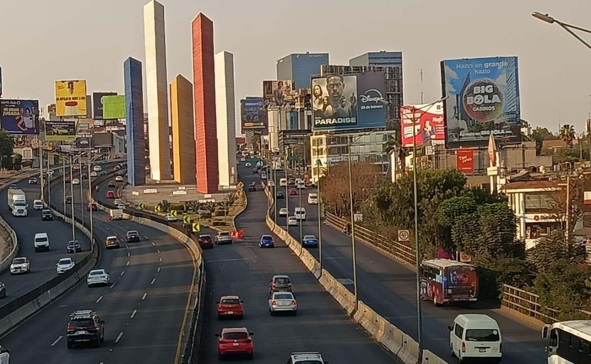 Naucalpan | El Universal