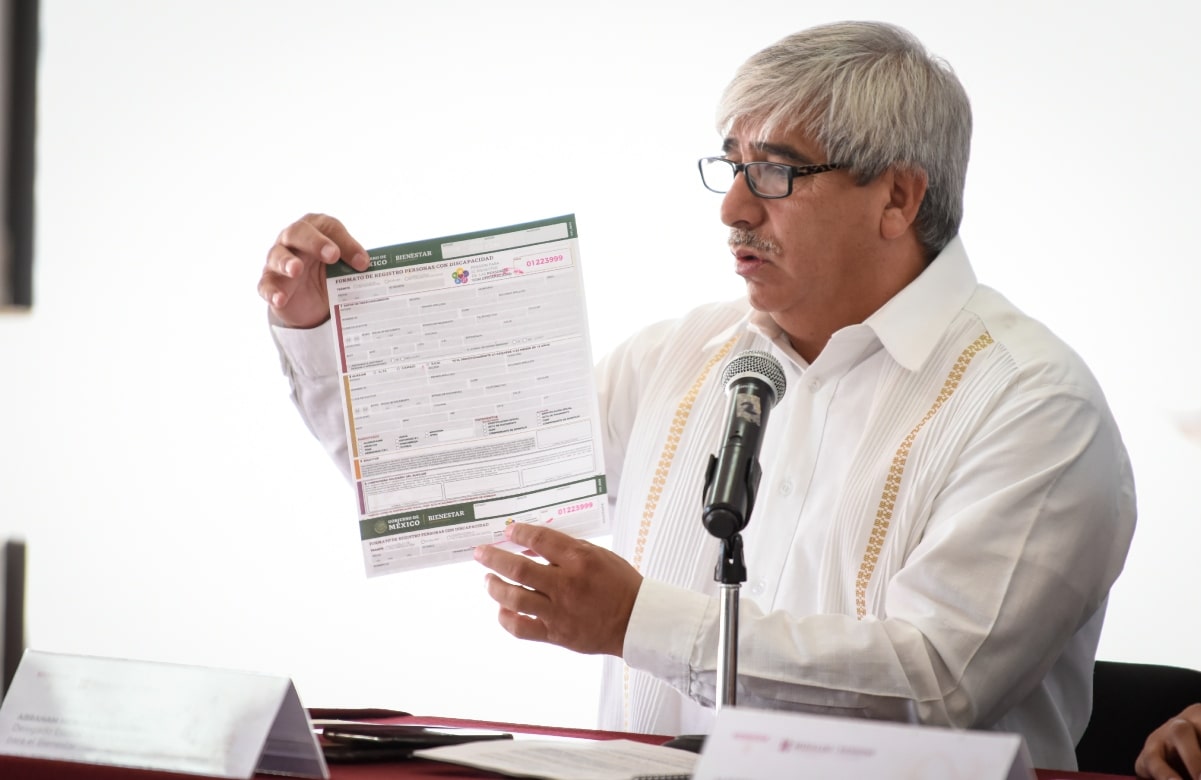 Zulema López / El Universal Querétaro | El Universal