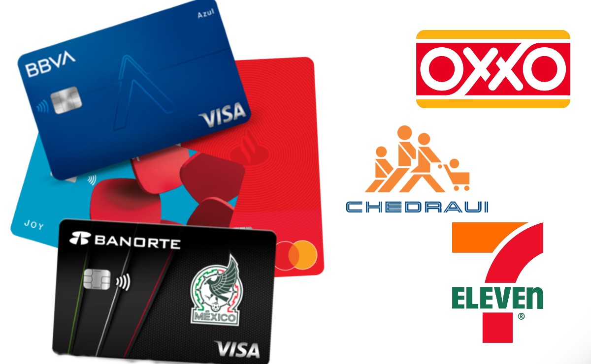 Invex vs Inbursa: descubre cuál tarjeta Sam’s te da más bonificación y ...