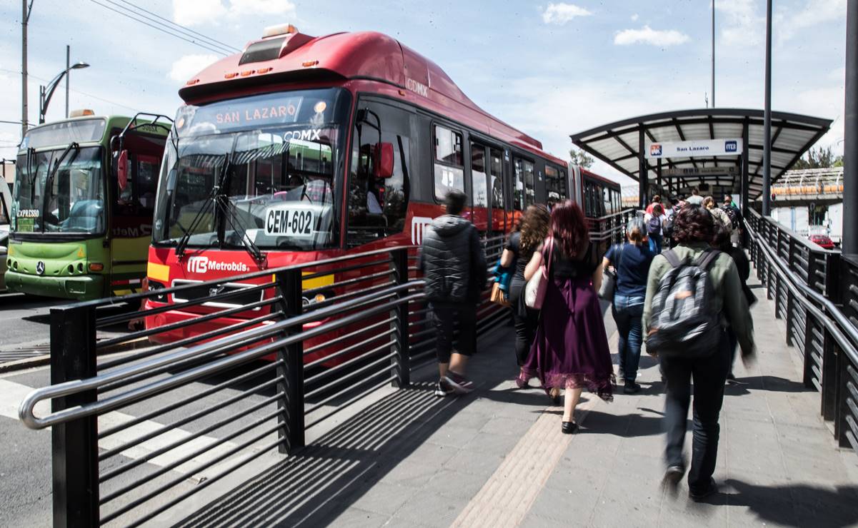 ¿Humo en la Línea 8? Acá te decimos cómo es el avance en el Metro este ...