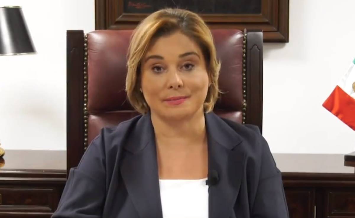Brenda Pineda Rodríguez | El Universal