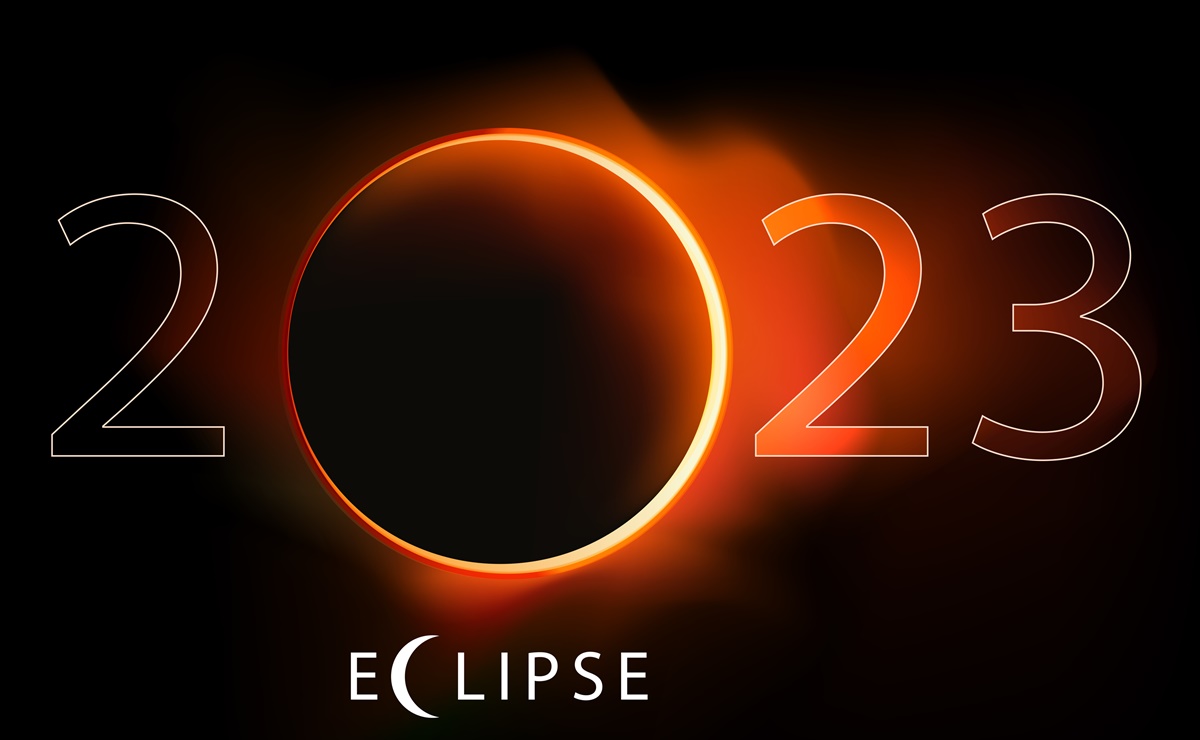 Eclipse solar 2023 en el Universum de la UNAM: Fecha, horario y ...