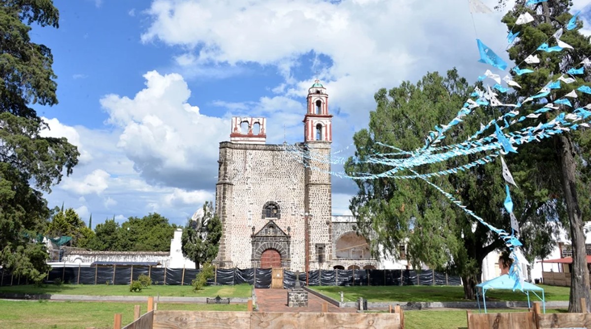 Cinco razones por las que querrás visitar Tochimilco de inmediato | El ...