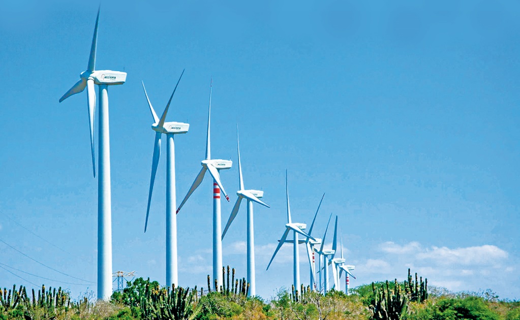 Mexico’s transition to renewables shows room for improvement