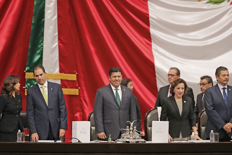 Ariadna Cruz | El Universal