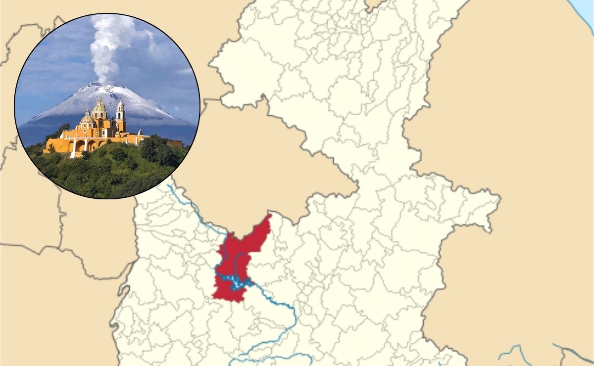 Conoce la increíble historia de los mecánicos que fundaron Puebla York ...