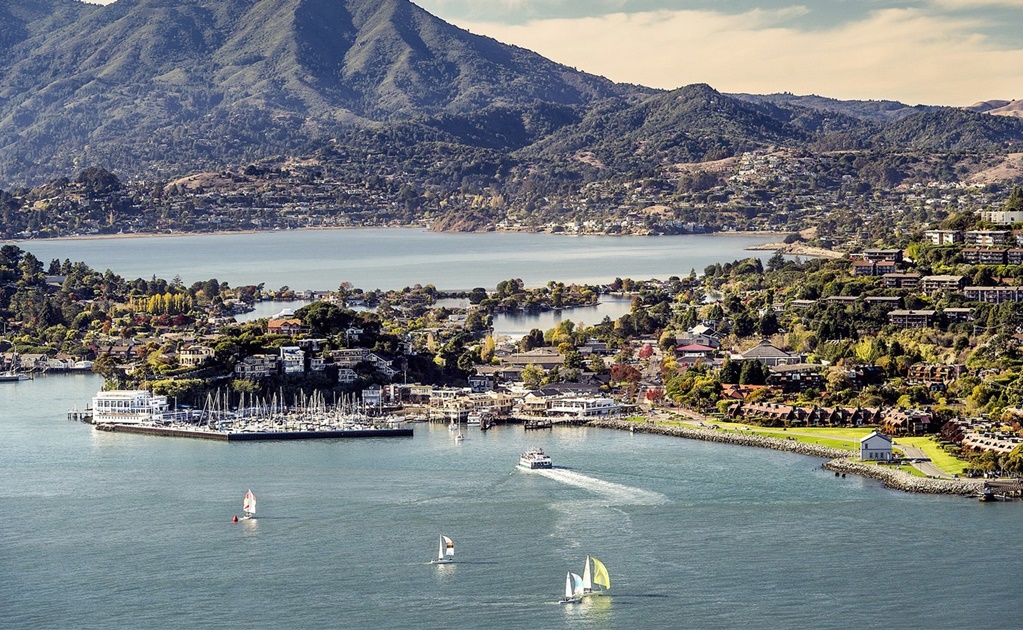 registros de propiedad muestran que el nombre completo de Burillo es ...