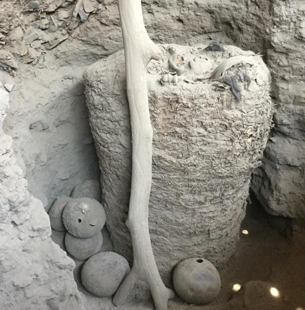 Revelan más secretos de Ötzi, una momia congelada hace 5,300 años