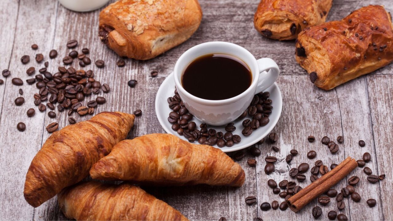 pan dulce | El Universal Puebla