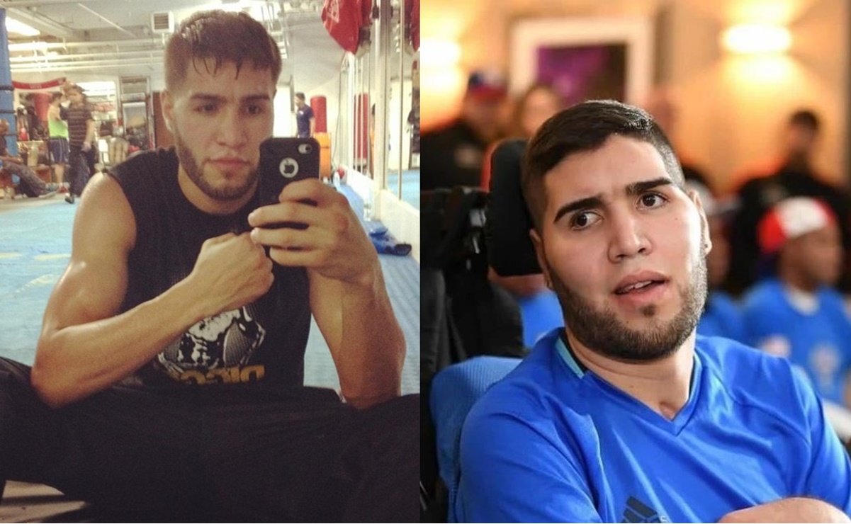 Prichard Colón | El Universal