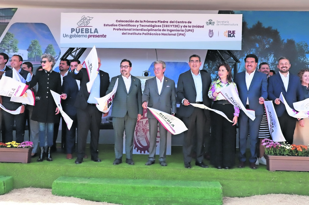 Inscriben al IPN en el muro de honor del Senado por sus contribuciones ...