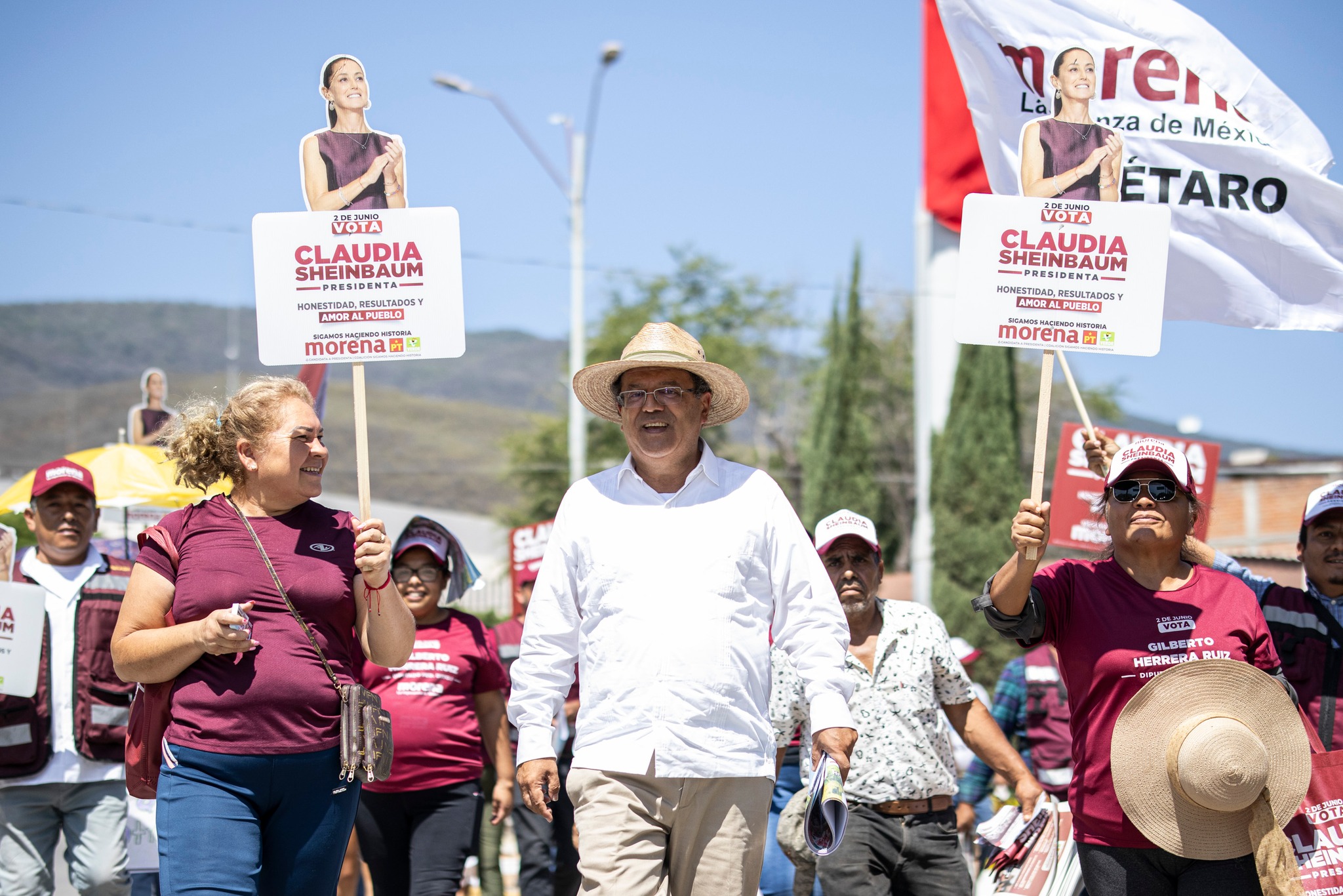 Redacción Querétaro | El Universal Querétaro