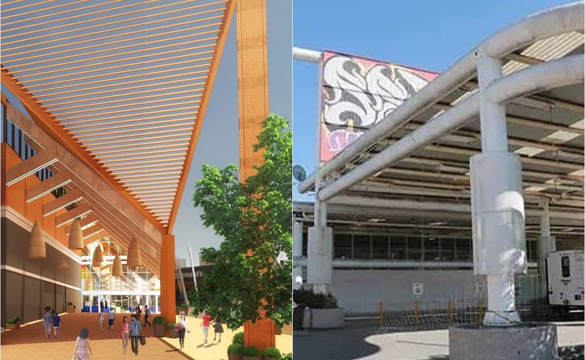 ¿Nueva plaza en SLP? Así será el centro comercial en Villa Magna