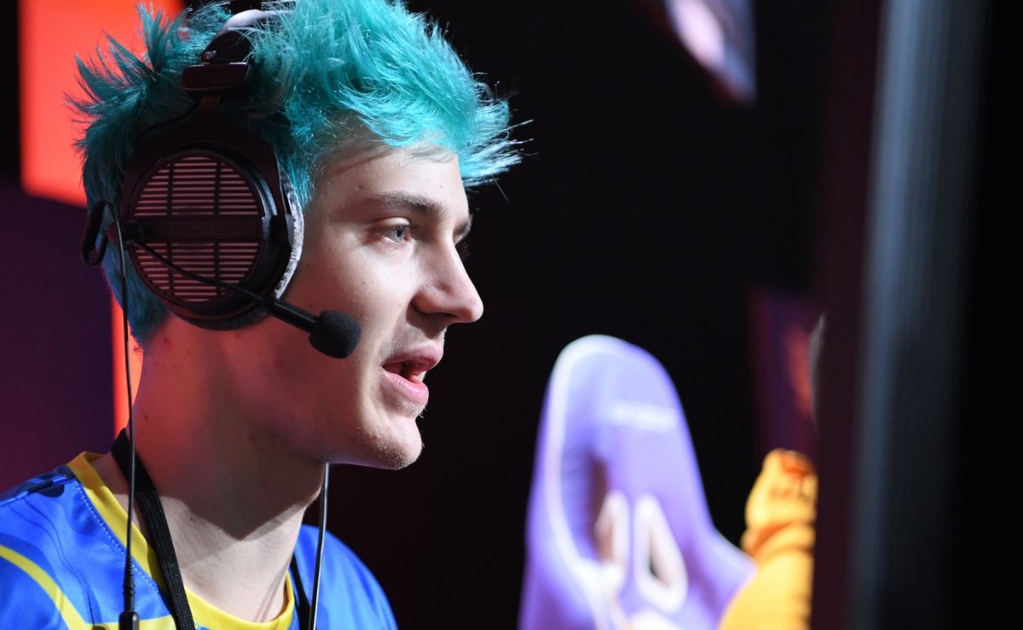 ¿Quién es Tyler Blevins, la superestrella de Fortnite?
