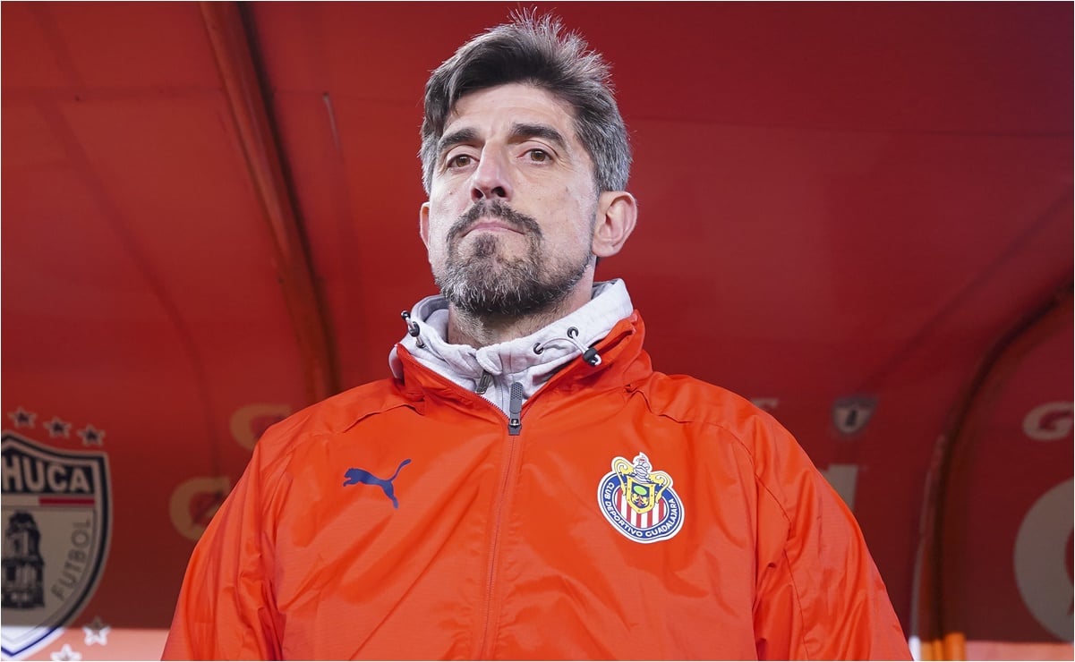 Chivas: Doctor del Guadalajara, "Carrera de José Juan Macías no está en ...