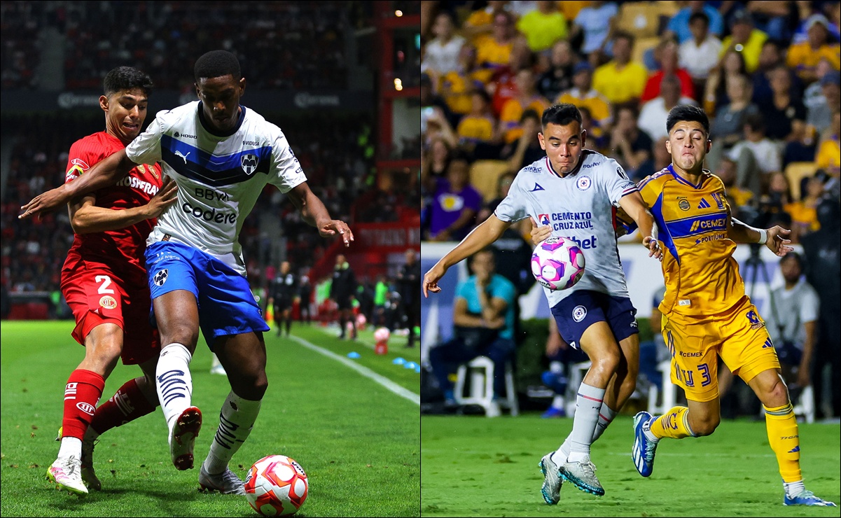 Pumas: El equipo auriazul comienza su reestructura y anuncia las ...