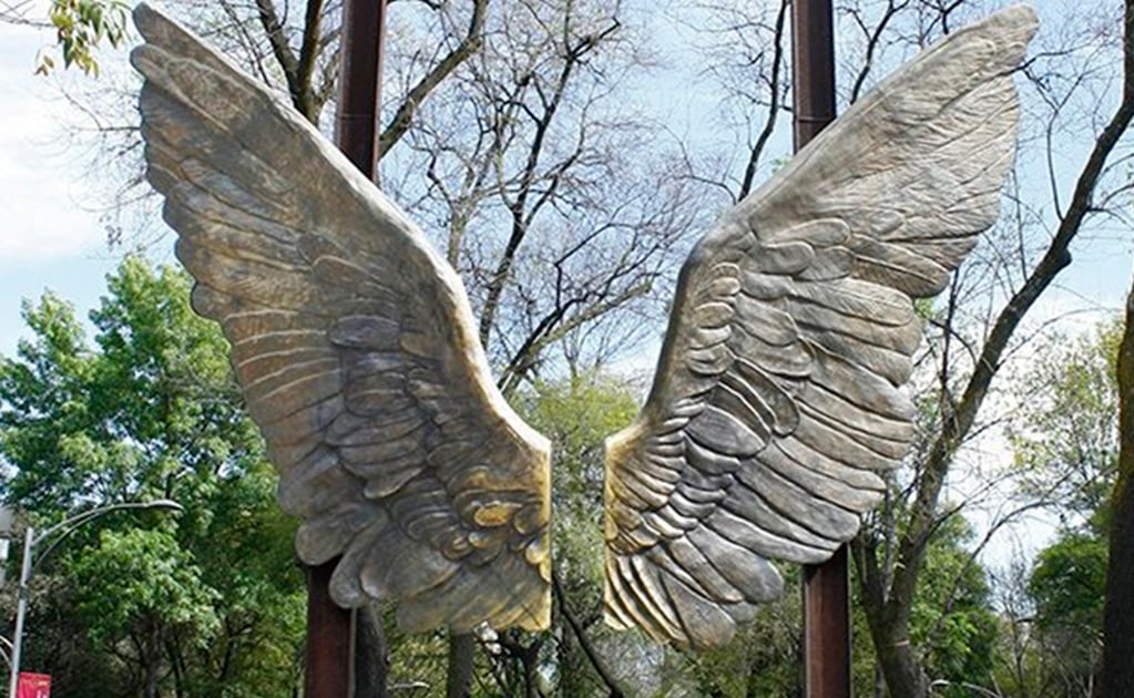 Las alas de México | El Universal