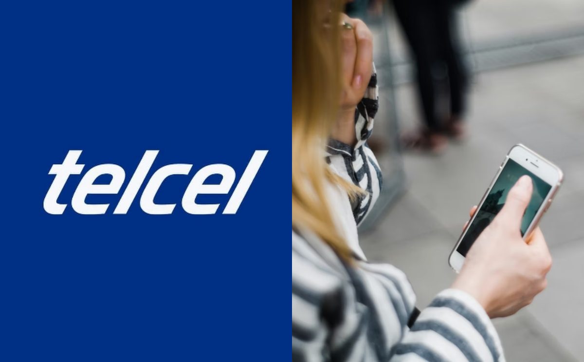 Reportan caída masiva en servicio de Telcel