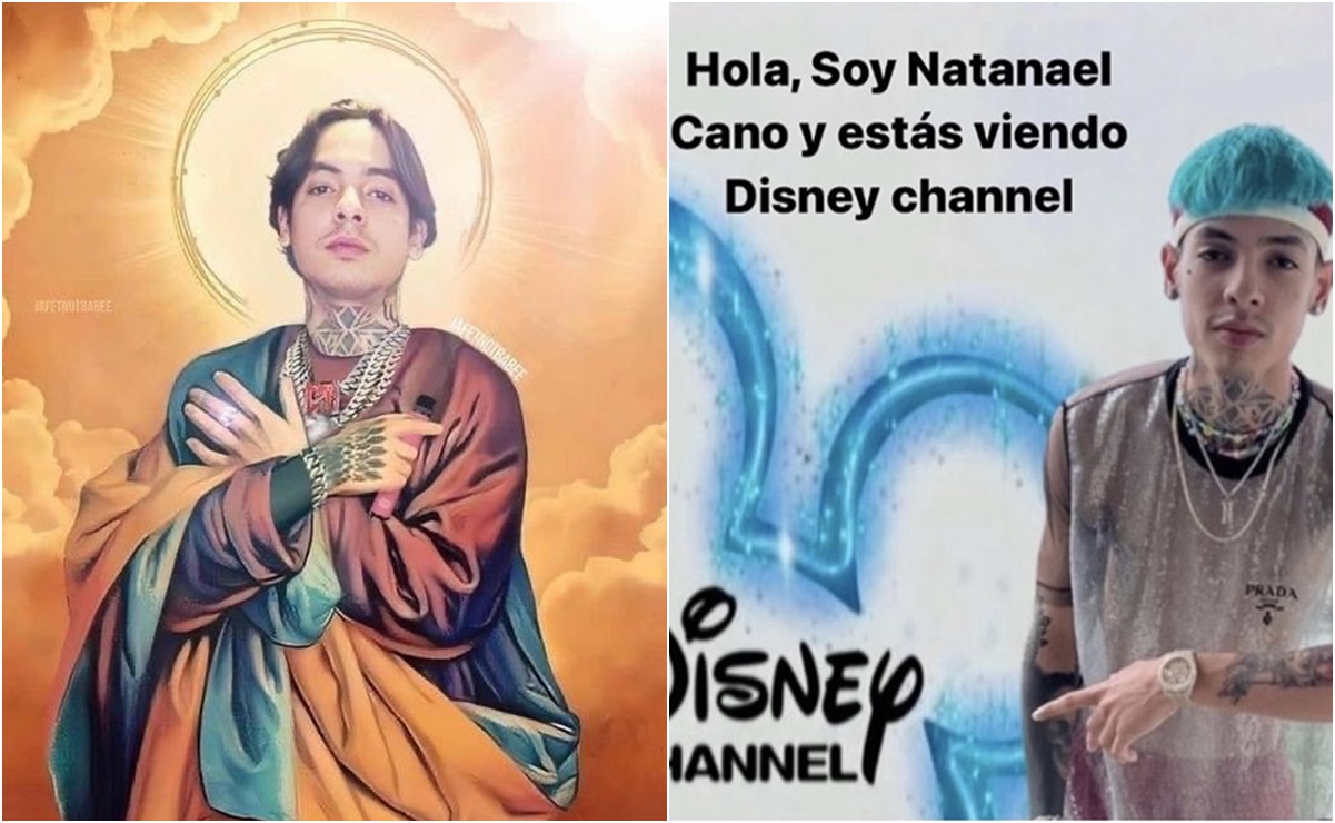 Natanael Cano | El Universal