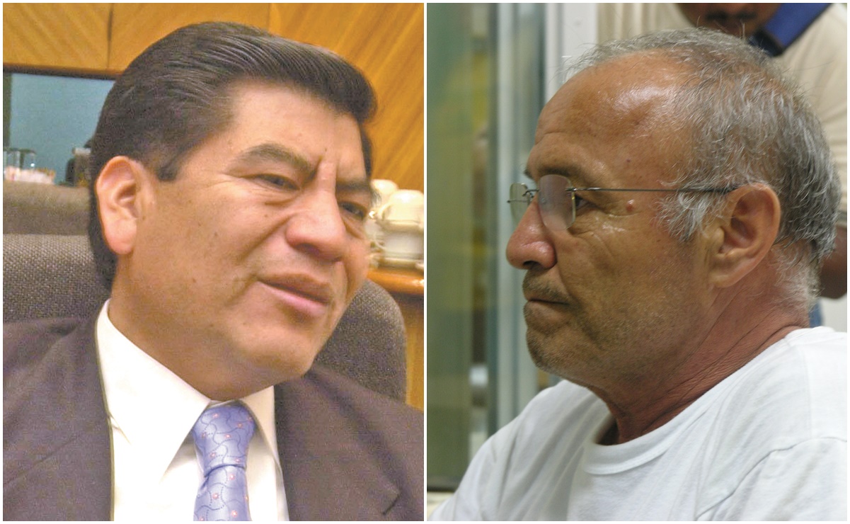 ¿Qué pasó con Jean Succar Kuri? Estos son los nexos del pederasta con ...