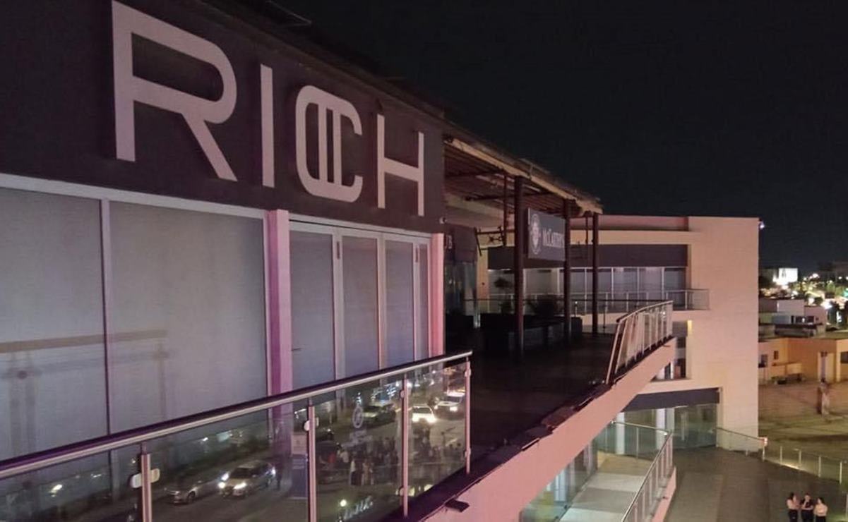 Investigación por tragedia en el Rich se amplía 3 meses más ...
