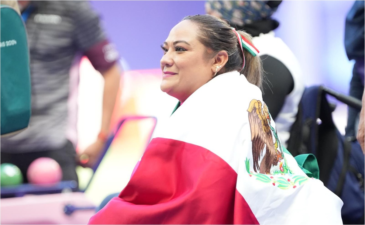Valentina Petrillo se convierte en la primera mujer transgénero en ...