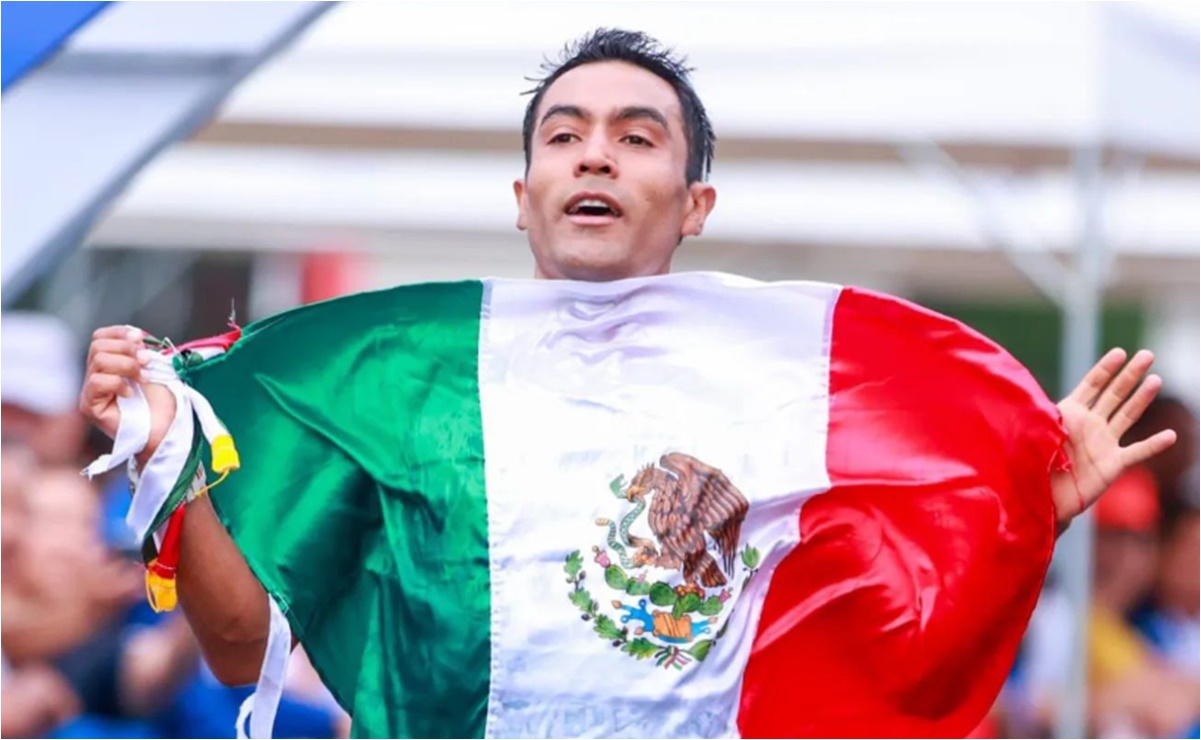 Leobardo Vázquez Hernández | El Universal