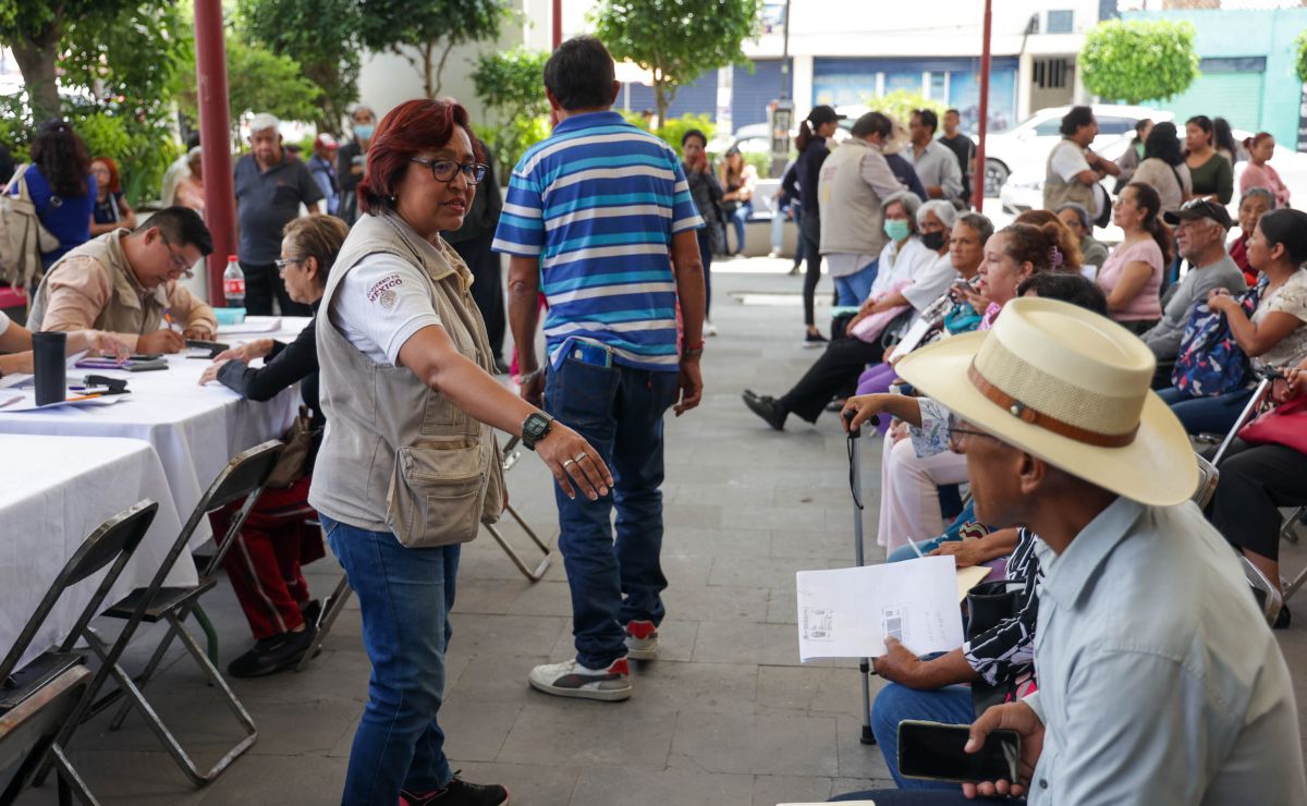 ¿Qué programas de Bienestar nuevos habrá en 2025?