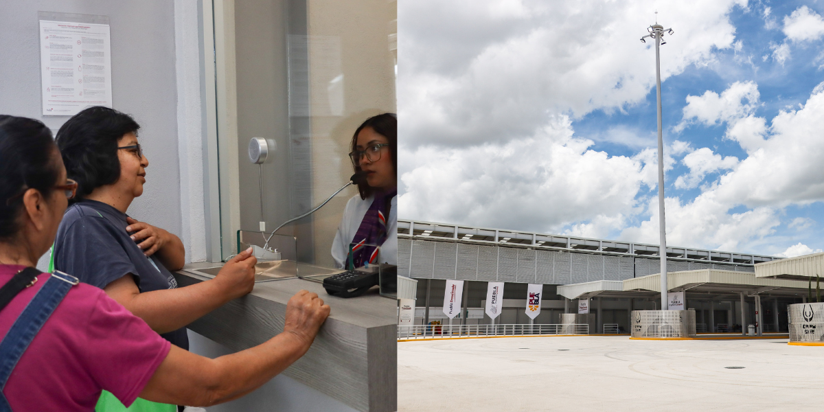 ¿Qué pasará con la terminal de Oro tras la inauguración de la CAPU Sur ...