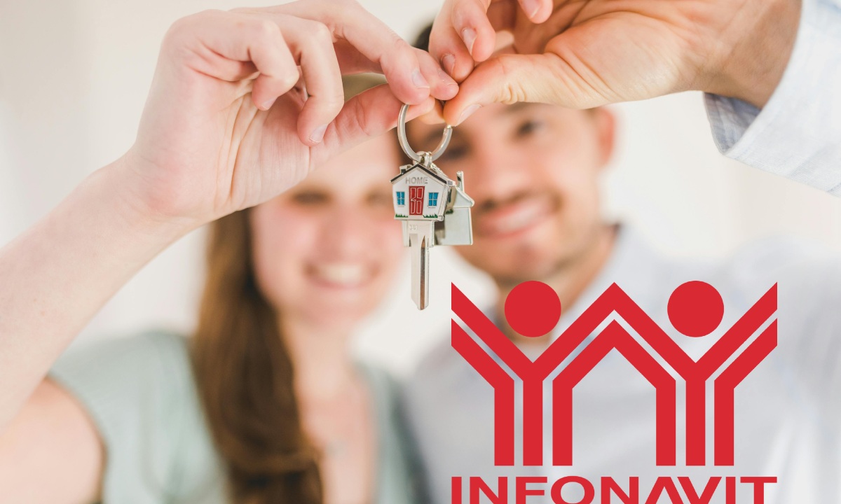Infonavit: Así se puede realizar el pago del crédito online paso a paso ...