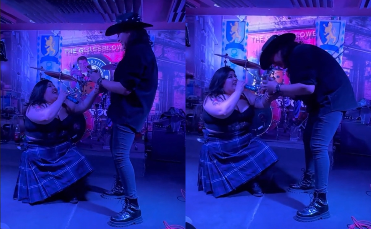 Natalie Portman y el lindo minivestido con el que robó miradas en Los ...