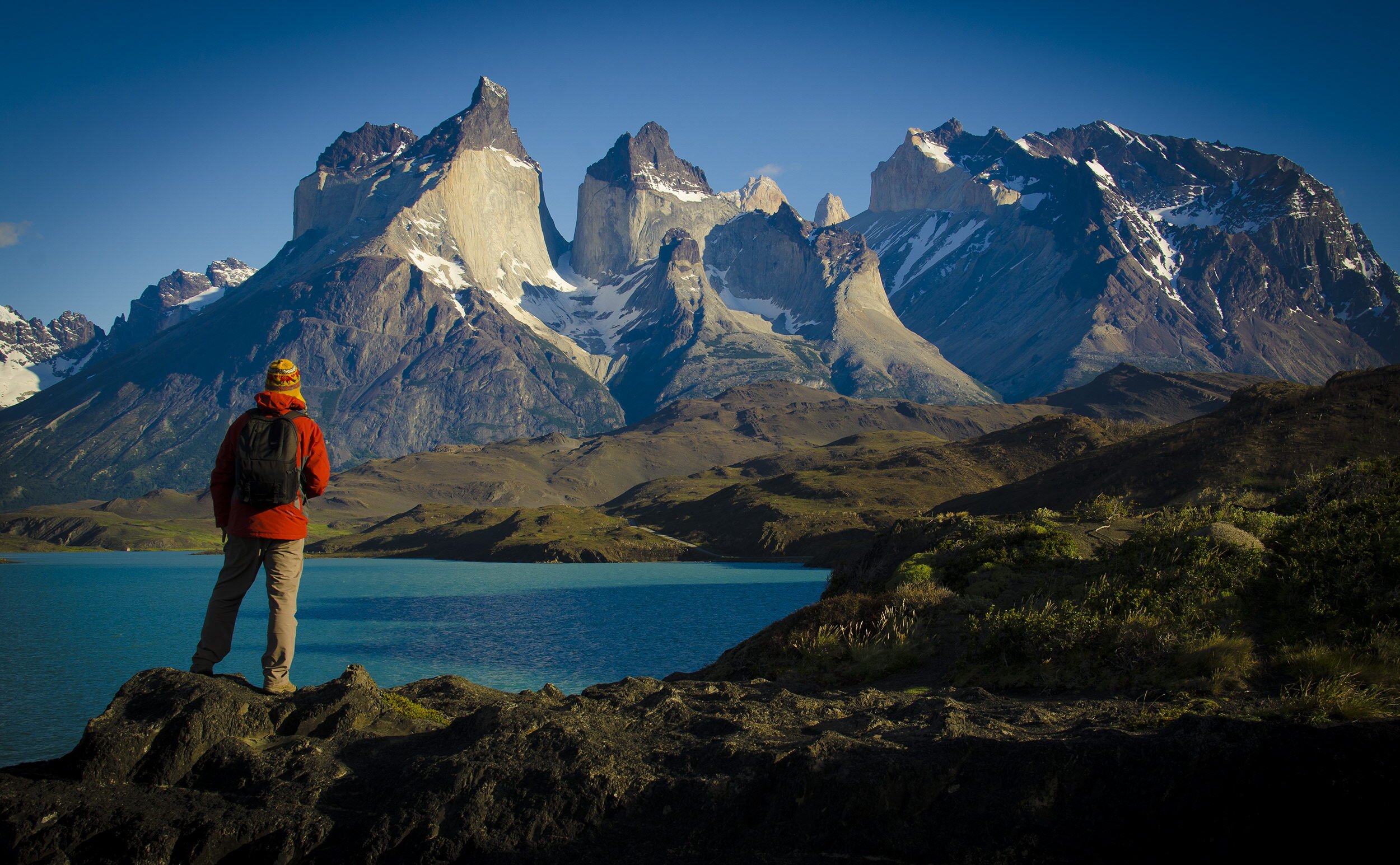 9 experiencias de aventura que sólo vivirás en Chile | El Universal