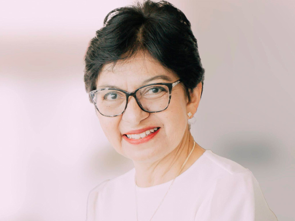 "Amigos BUAP" respaldan a Lilia Cedillo para la rectoría | El Universal ...