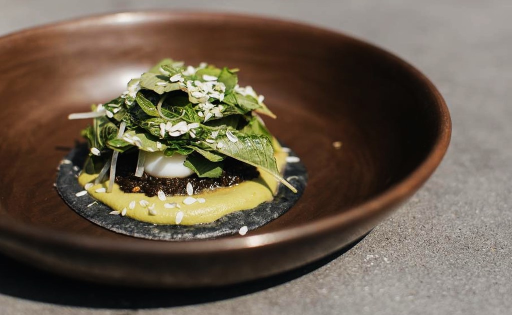 The 5 Mexican chefs who have been awarded Michelin stars