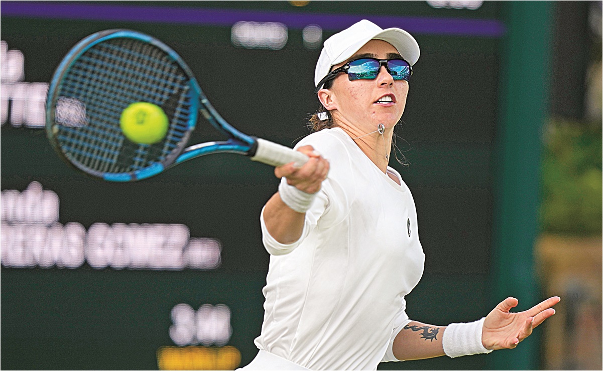 US Open: Las mejores tenistas mexicanas de la historia