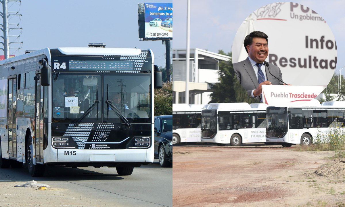 Anuncian nueva fecha para inauguración de la Línea 4 de RUTA