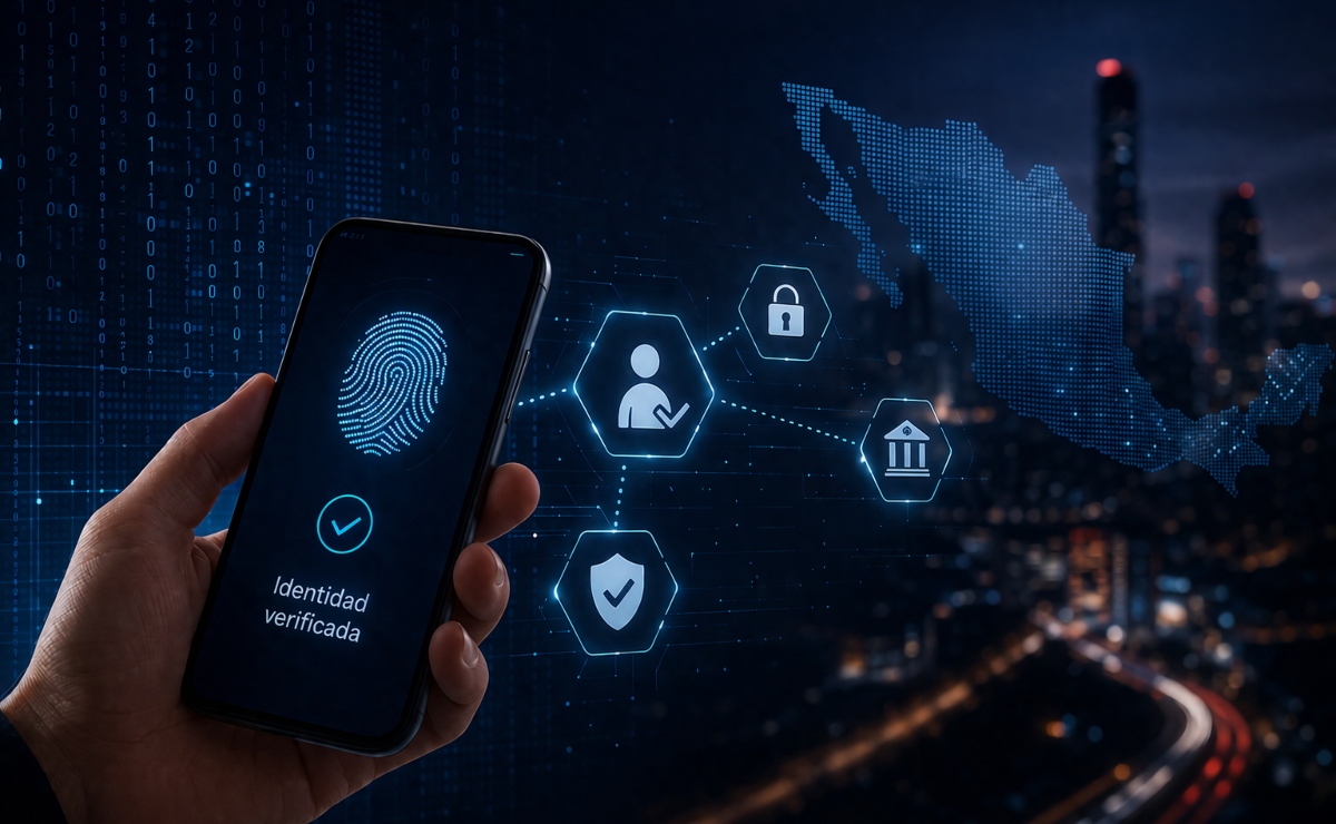 ciberseguridad | El Universal