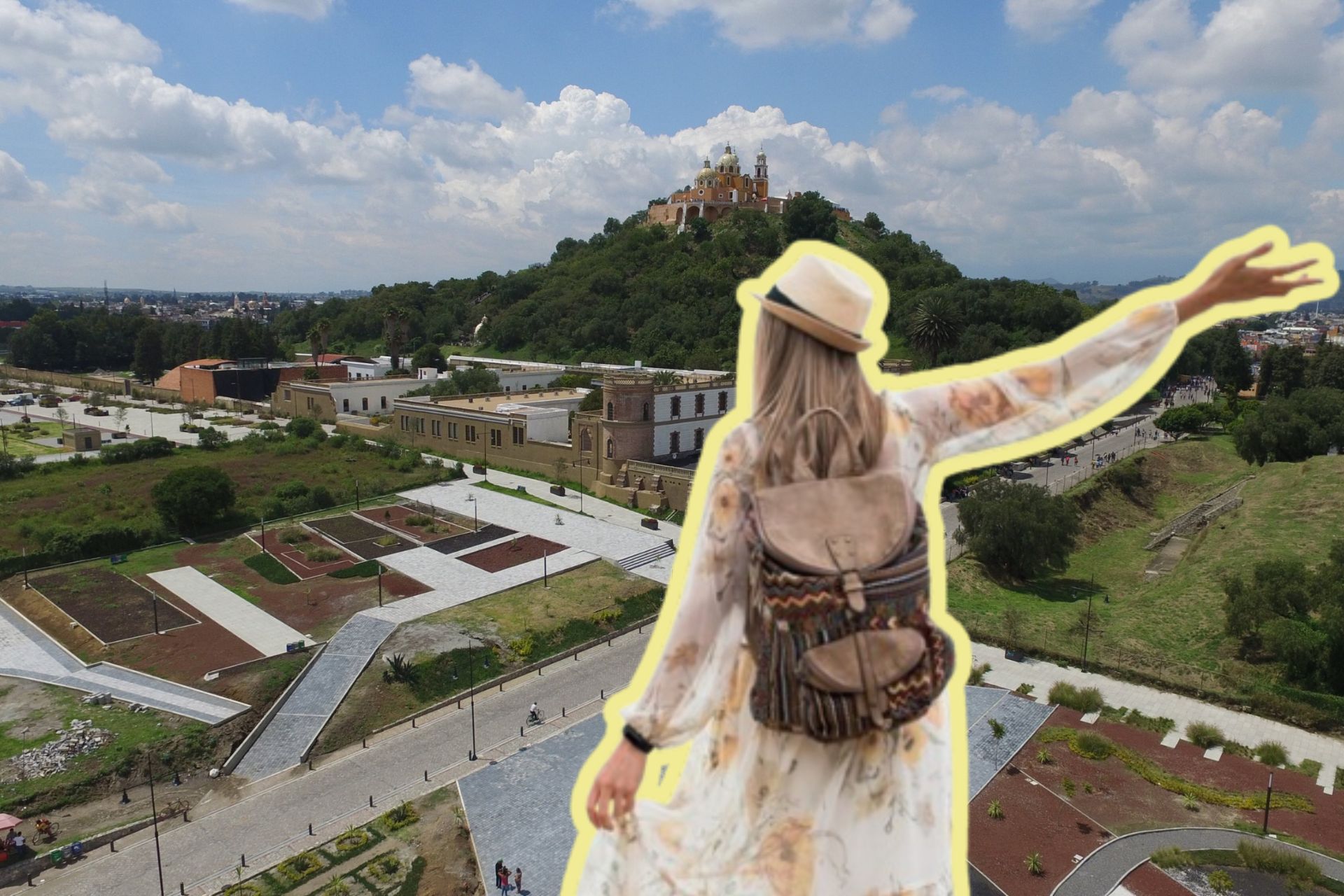 Tenango de las Flores, un lugar ideal para disfrutar de la naturaleza ...