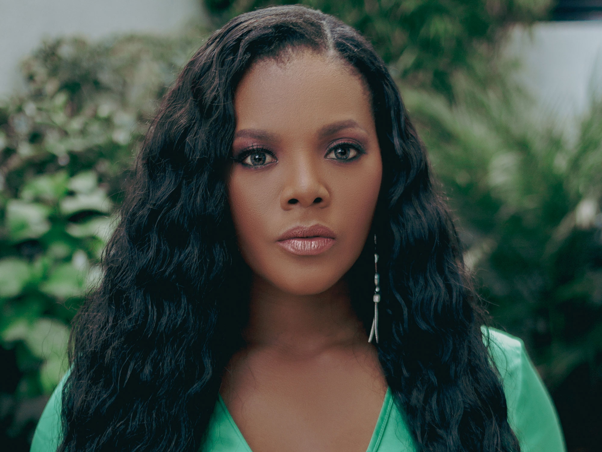 Hellen Quiñónez lista para Univisión en Houston: “Llegaron a mí por ...