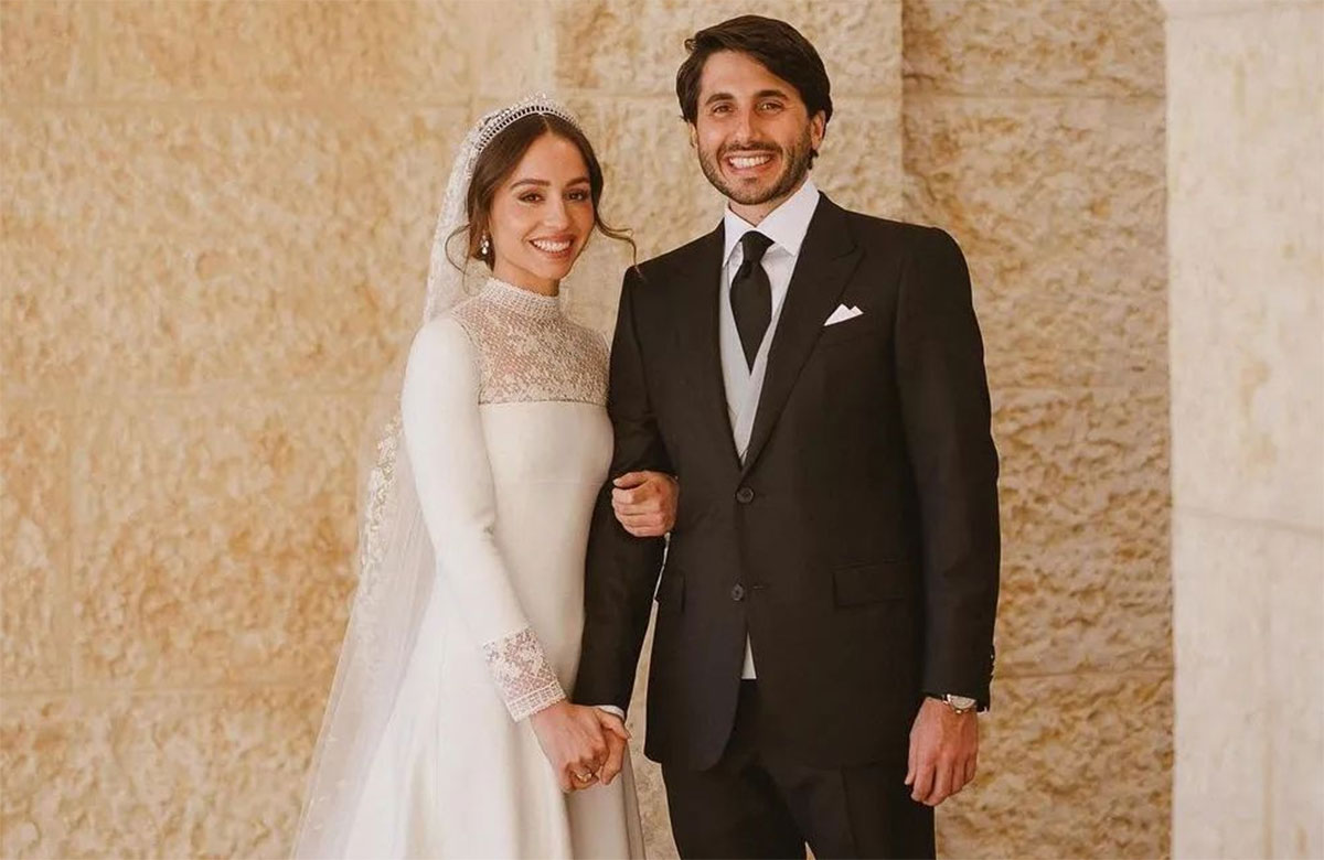 Boda De Rio Y Aminah