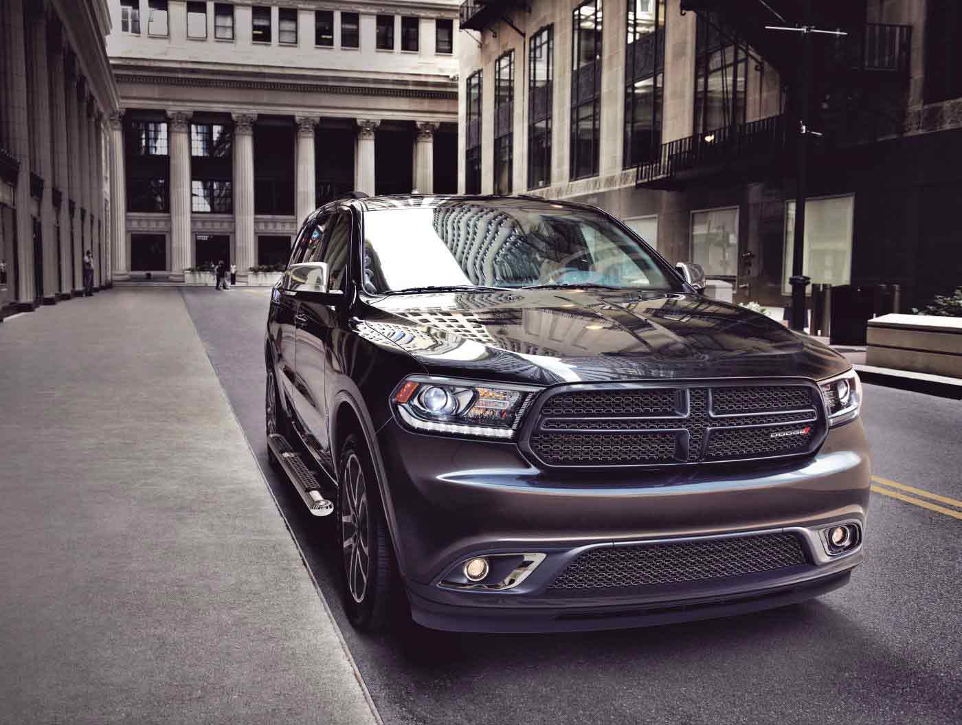 Guía de autos todo terreno, SUV, camionetas, 4x4 | Motores ...