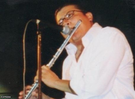 El flautista Carlos Prado retoma el jazz latino con su banda para el ...