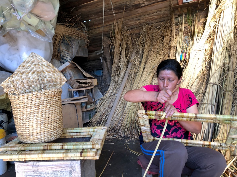 Paccha mantiene vivas sus leyendas, oficios y tradiciones ...