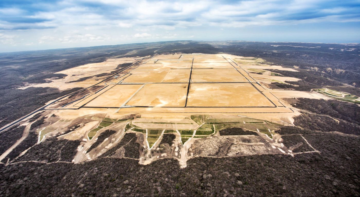 Caso Biscayne Capital: Roberto Cortés Ripalda, el guayaquileño apresado ...