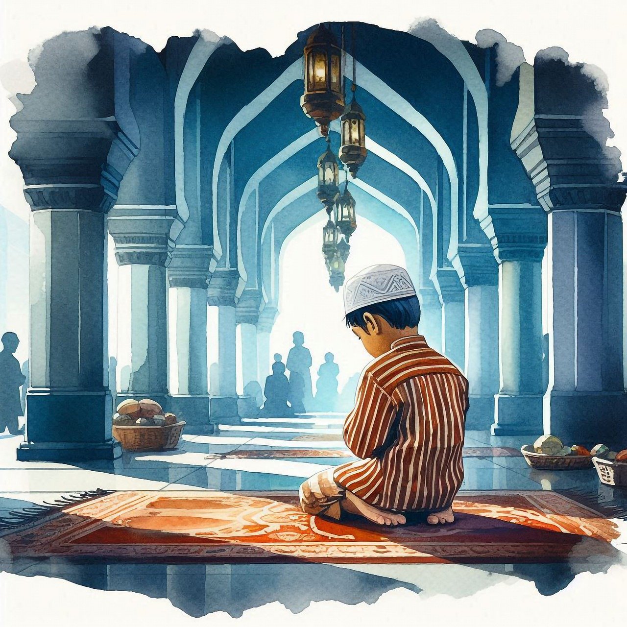 El Nombre Del Profeta Muhammad Saw Our Prophet Muhammad (S)