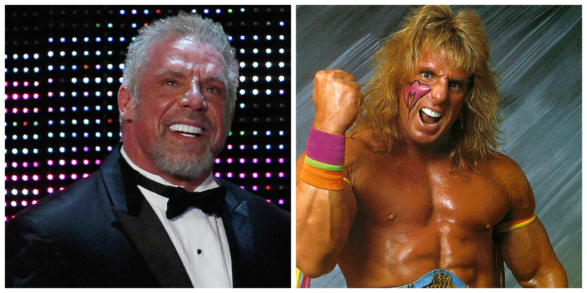 Esposa De James Hellwig