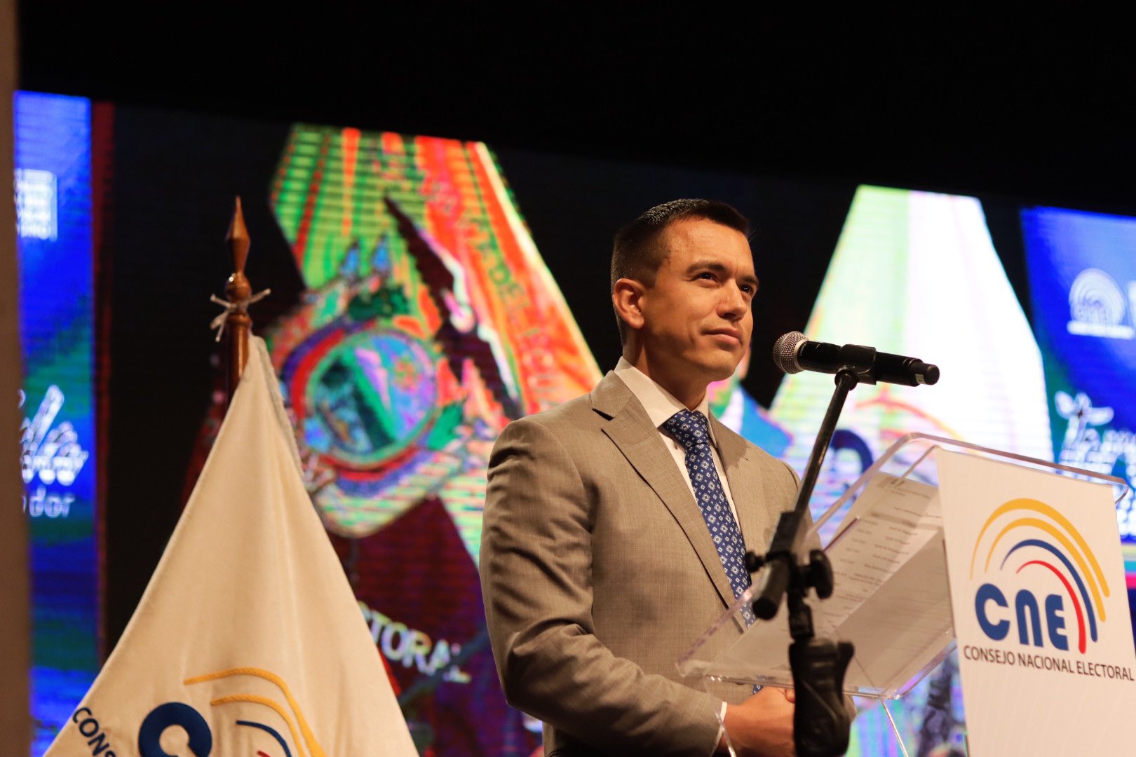 ¿Qué debe priorizar y qué puede alcanzar a hacer el presidente Daniel ...