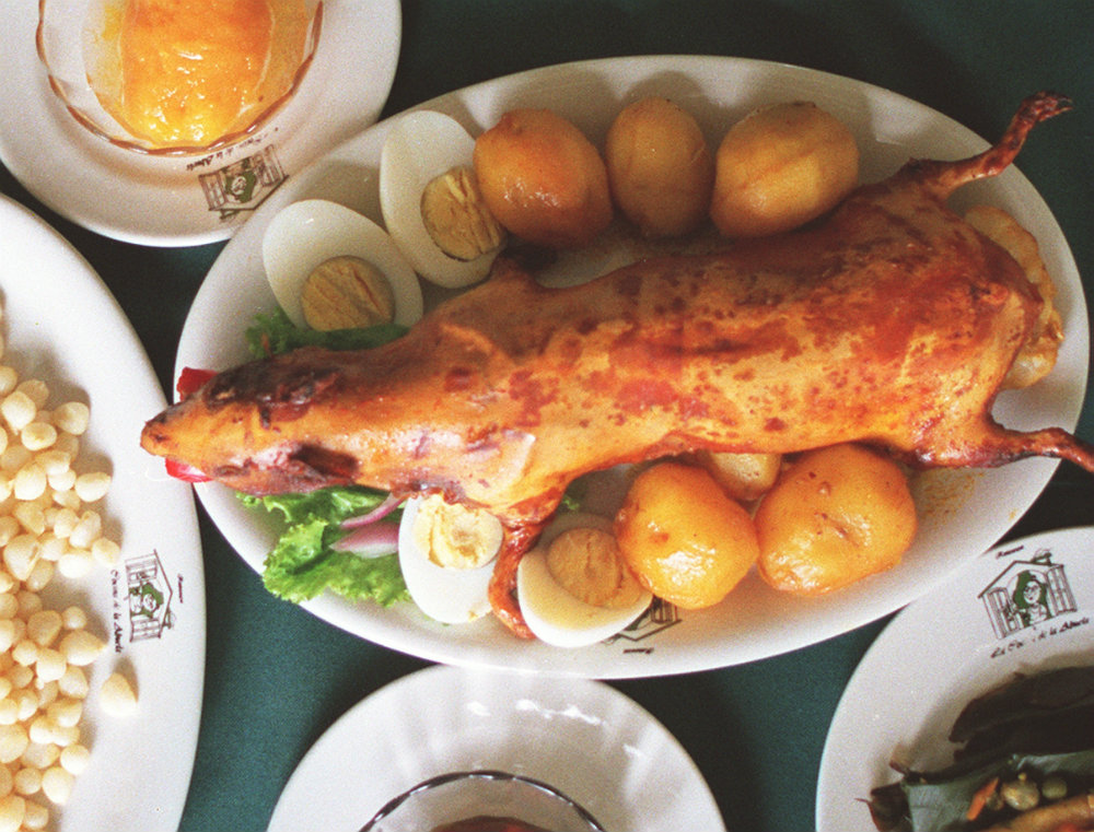 Carnaval, la Fiesta Mayor llega a Guaranda | Ecuador | Noticias | El ...